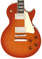 Neo Classic NLC & NLS | フジゲン MI事業部